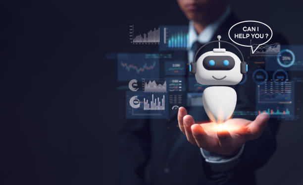 Intetics' EKA: AI Assistant Boosts Efficiency Intetics' EKA: AI Assistant Boosts Efficiency