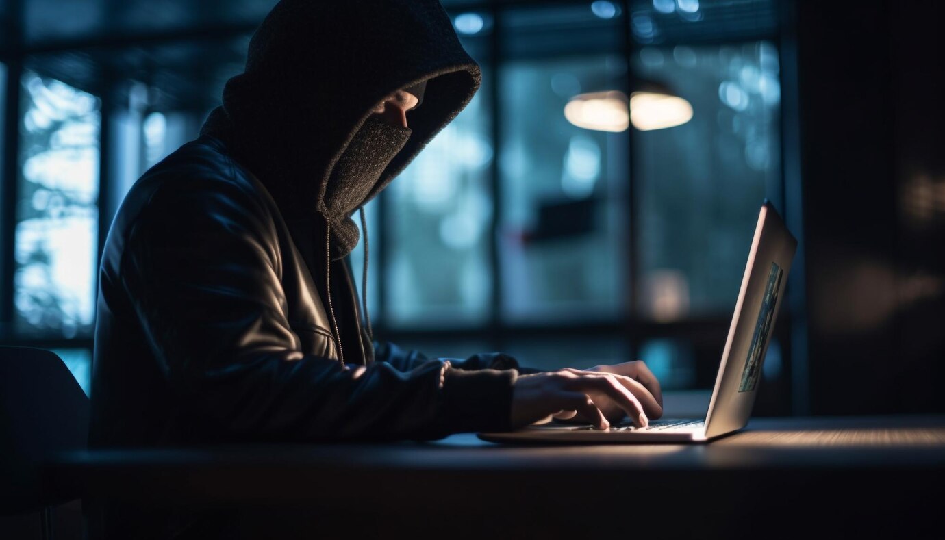 The Dark Web: What It Is and How It Operates