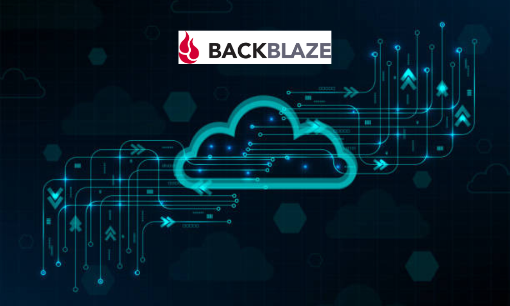 Backblaze Appoints Jason Wakeam as First Chief Revenue Officer