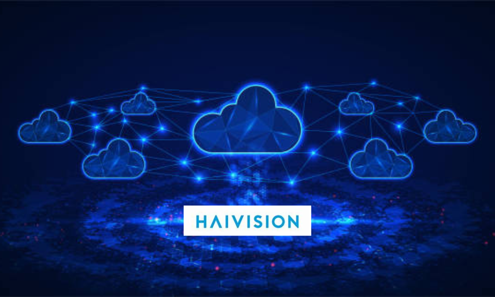Haivision Updates Kraken Video Processing Platform for IS