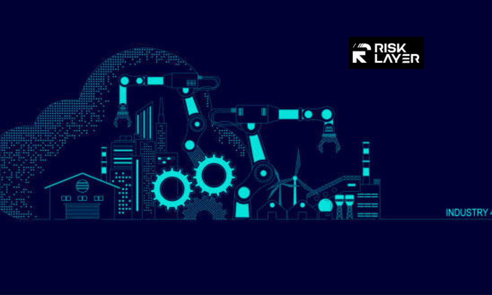 RiskLayer Raises Funds to Build DeFi Economic Security