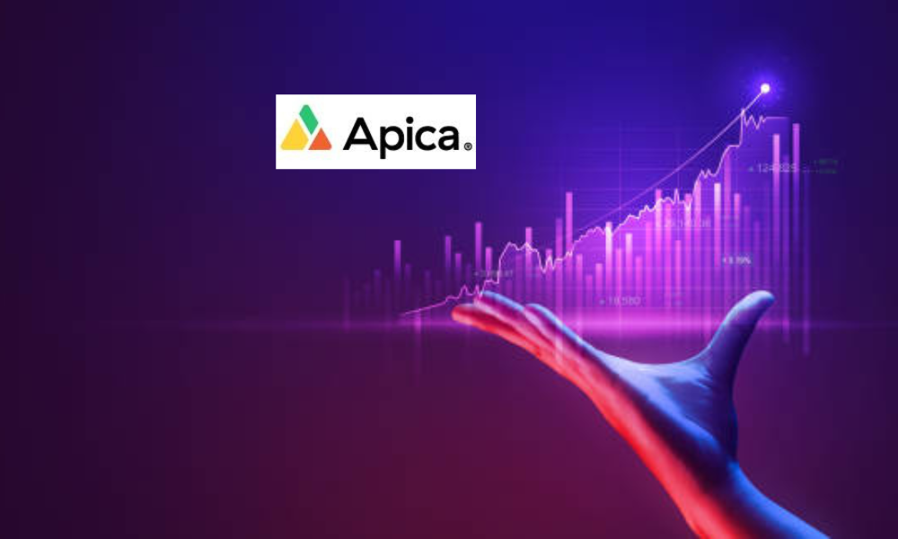 Apica Now on Oracle Cloud Marketplace