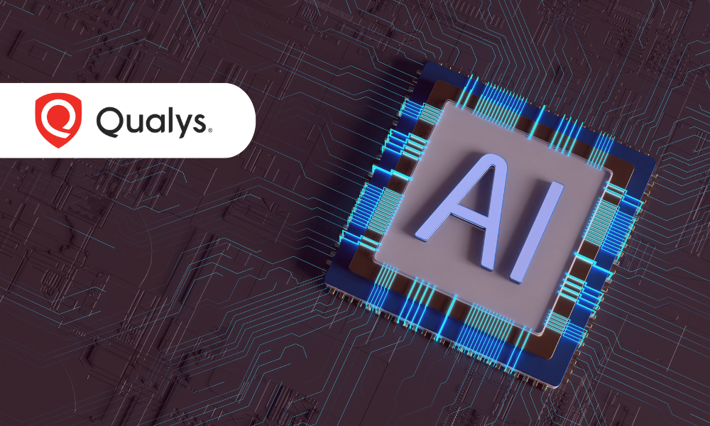 Qualys Unveils Qualys TotalAI to Secure Generative AI and LLM