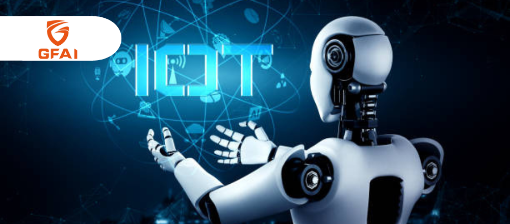 Guardforce AI Expands AIoT Robot Advertising to U.S