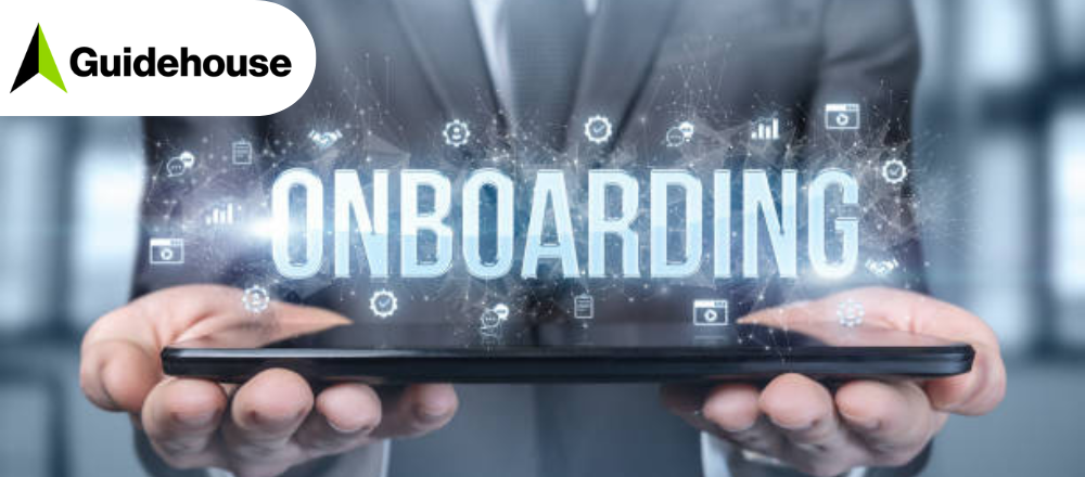 Guidehouse Bolsters Cloud Solutions with Robert Partee