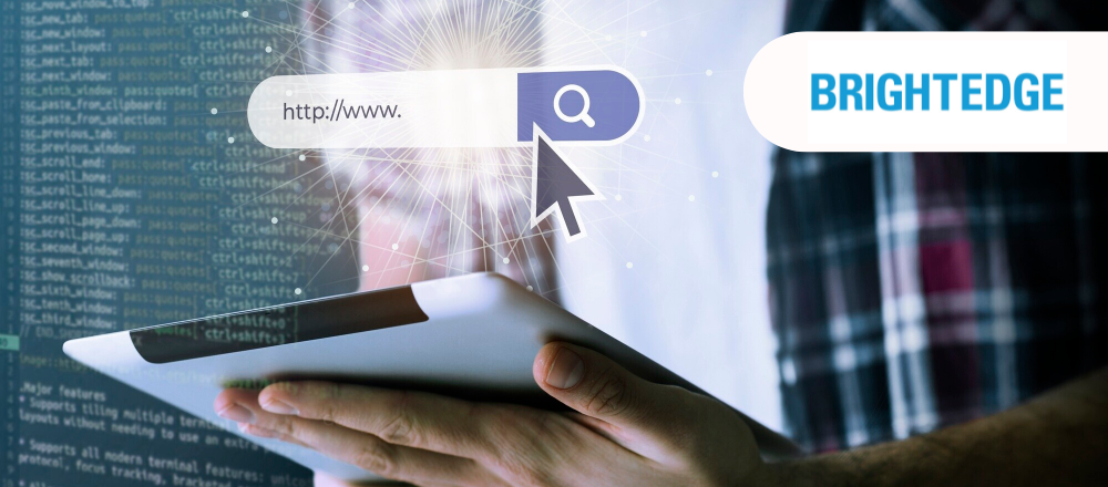 BrightEdge Unveils SearchGPT Guide: AI Search Engine
