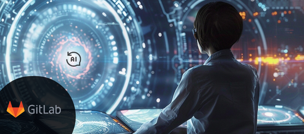 GitLab Named a Leader in Gartner's First AI Code Assistants