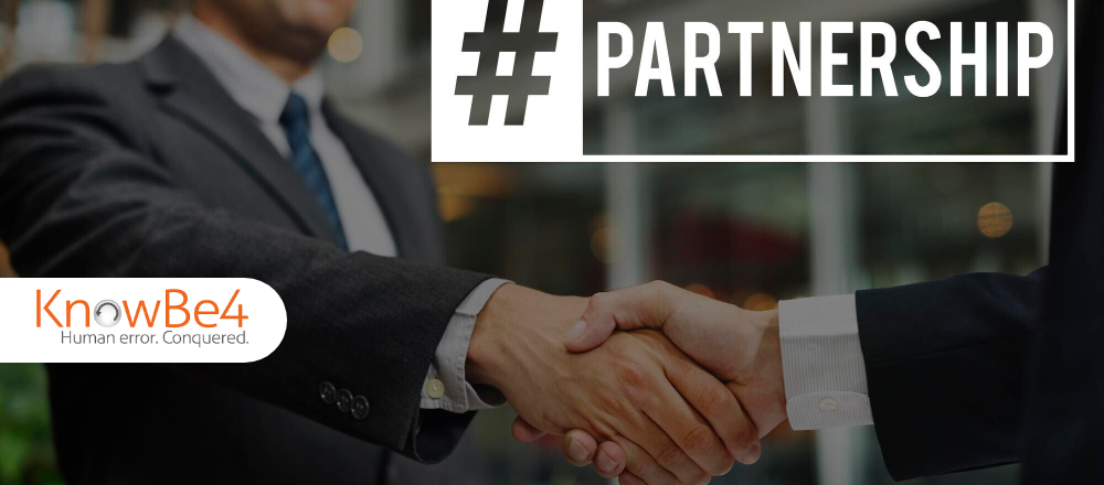 KnowBe4 Teams Up with Japan Cloud to Boost Cybersecurity