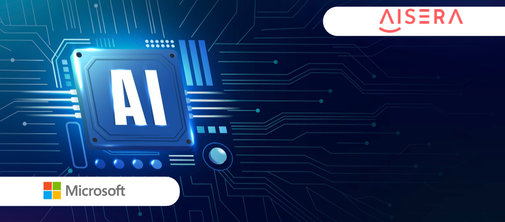 Aisera Boosts Enterprise AI with Microsoft Copilot Expansion