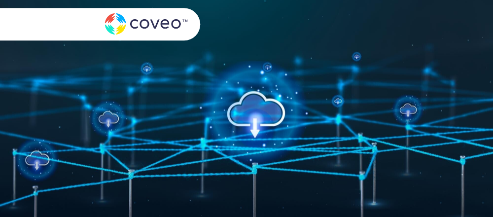 Coveo + Salesforce Data Cloud: A Powerful New Integration