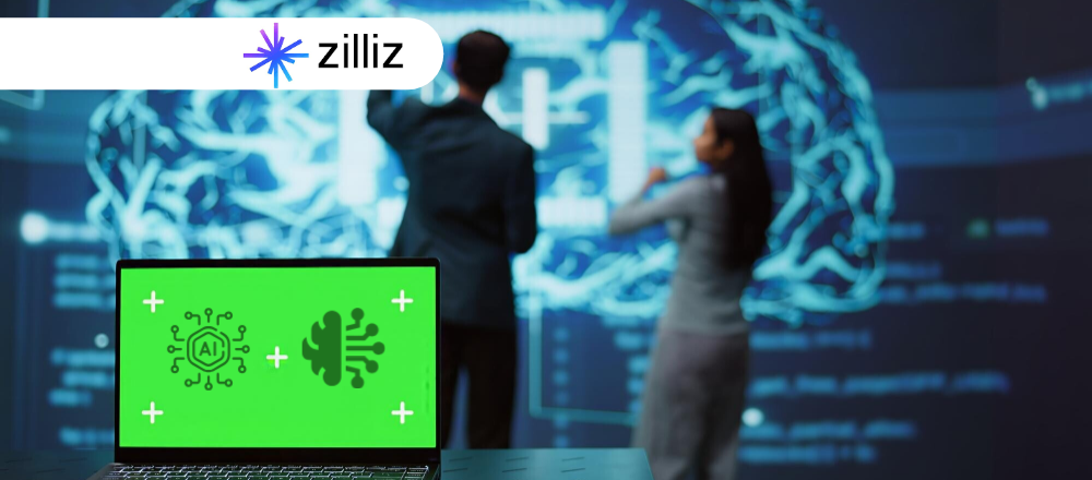 Zilliz Cloud: Powering Generative AI with New Features