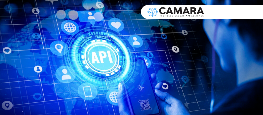 CAMARA Delivers First Major Release of Standardized Telco APIs