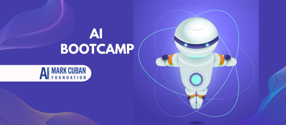 Mark Cuban Foundation Offers Free AI Bootcamp for Teens