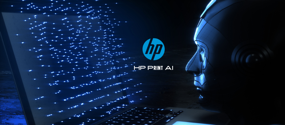 Introducing HP Print AI, The First Intelligent Printing Experience