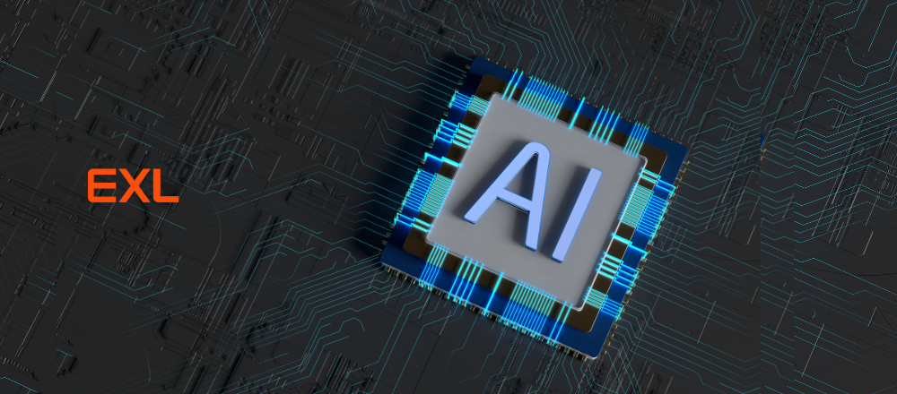 EXL AI Platform Accelerates GenAI Development with NVIDIA
