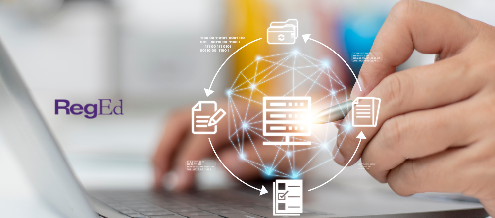 RegEd to Showcase Producer Management Tech at InsureTech