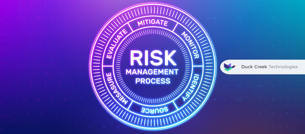 Duck Creek Technologies Acquires Risk Control for Risk Solutions