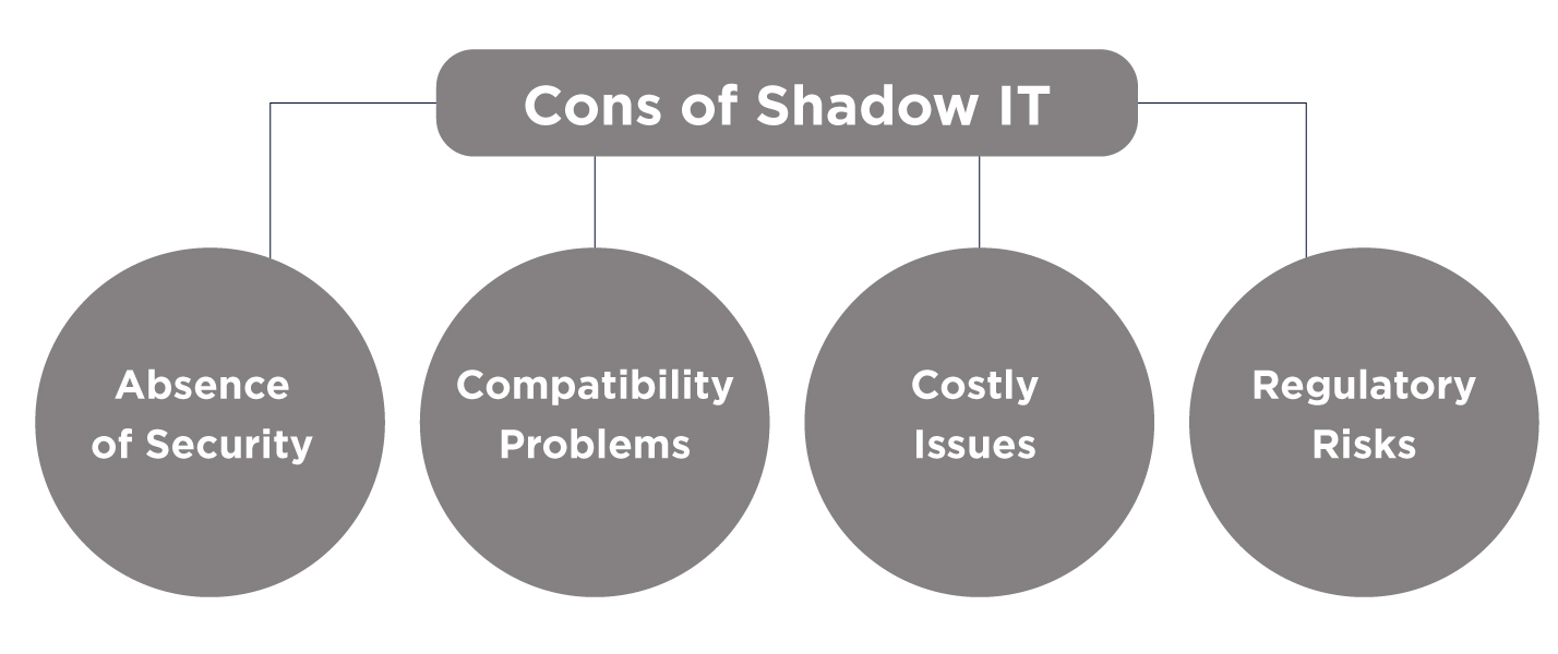 Shadow IT – Definition, Importance, Pros and Cons