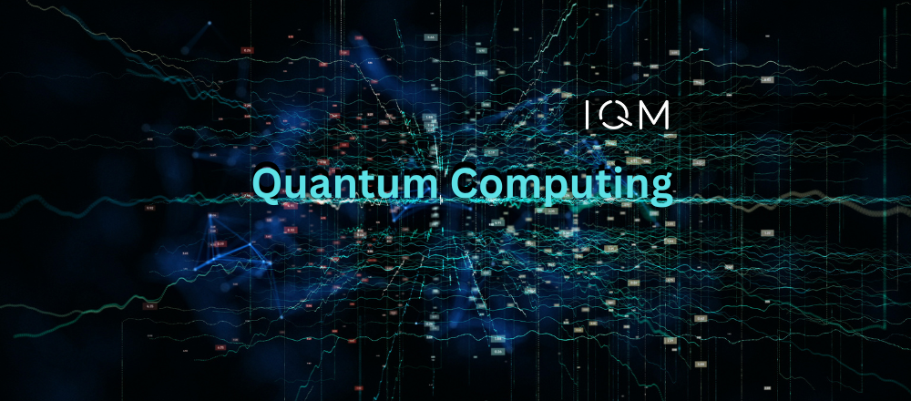 IQM Reveals Roadmap for Fault-tolerant Quantum Computing