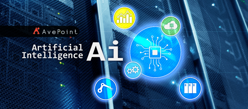 AvePoint Launches AI Lab in Singapore for Industry Innovation