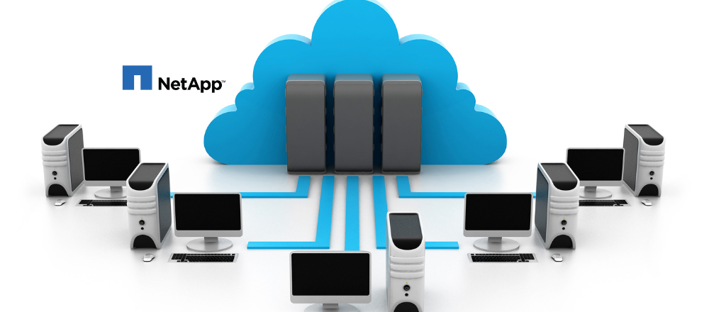 NetApp Storage Modernizes Workloads for All Businesses