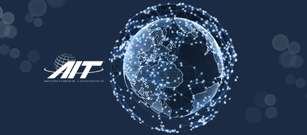 AIT Worldwide Logistics Achieves ISO Certifications in Asia