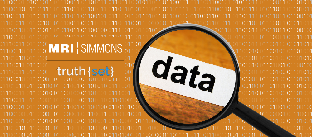MRI-Simmons Joins Truthset for Enhanced Data Quality