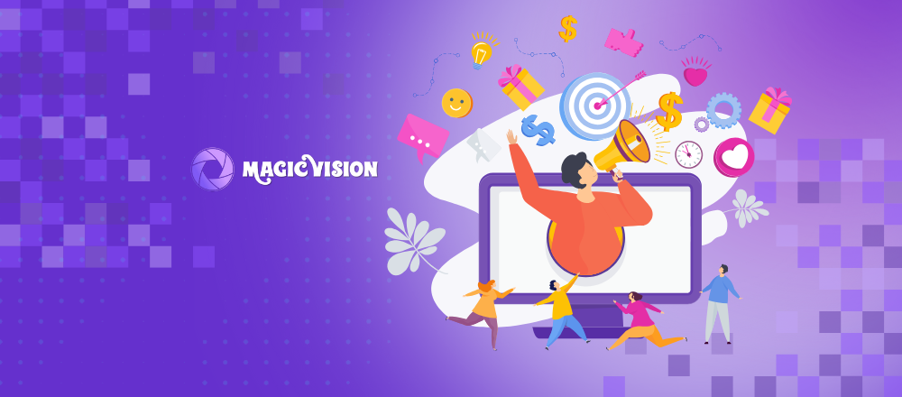 Magic Vision Launches AI Platform for Digital Creators