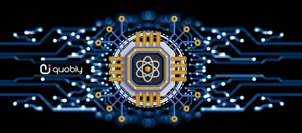 Quobly Announces Milestone in Fault-Tolerant Quantum Computing