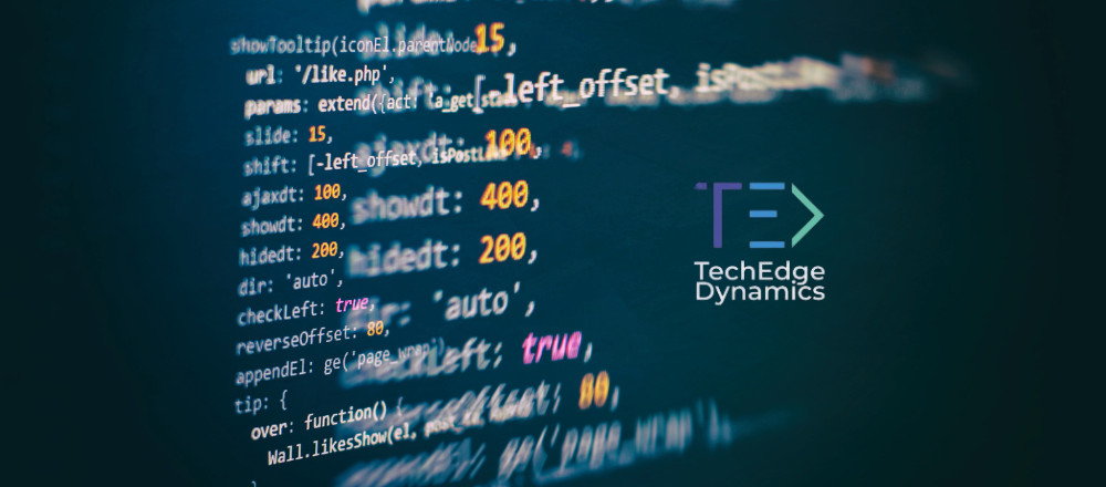TechEdge Dynamics: The Growth Studio for Business Success