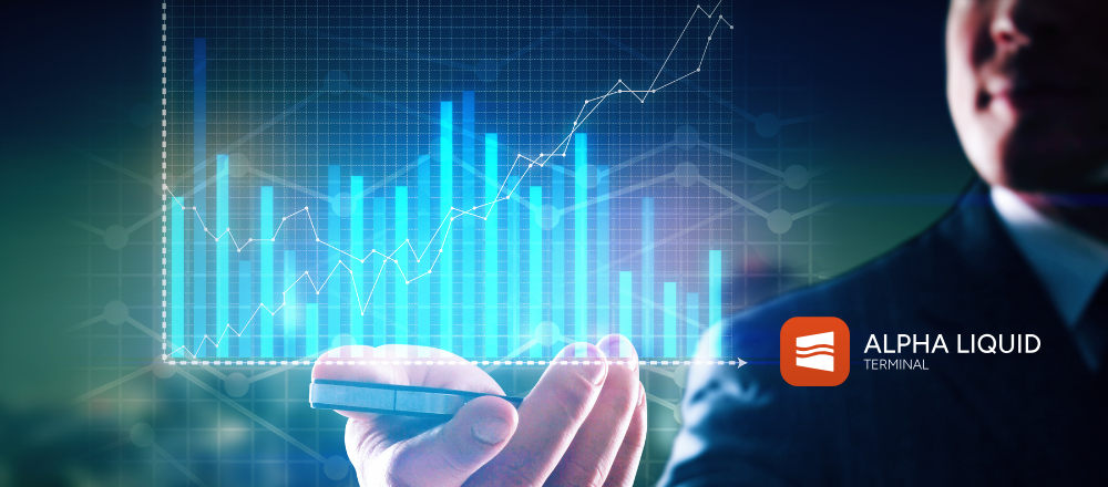 Alpha Liquid Terminal Partners with DeFAI for Asset Revolution