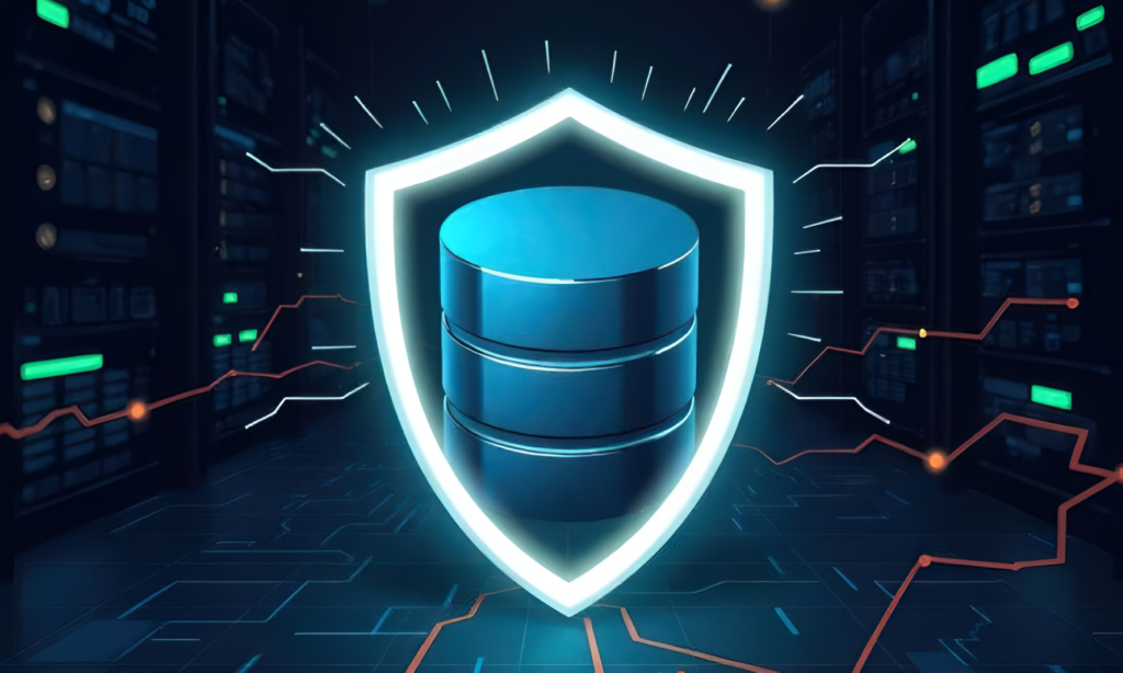 Database Security – 10 Best Practices You Must Know
