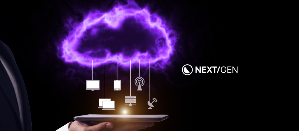NextGen Digital Expands Cloud Computing Opportunities