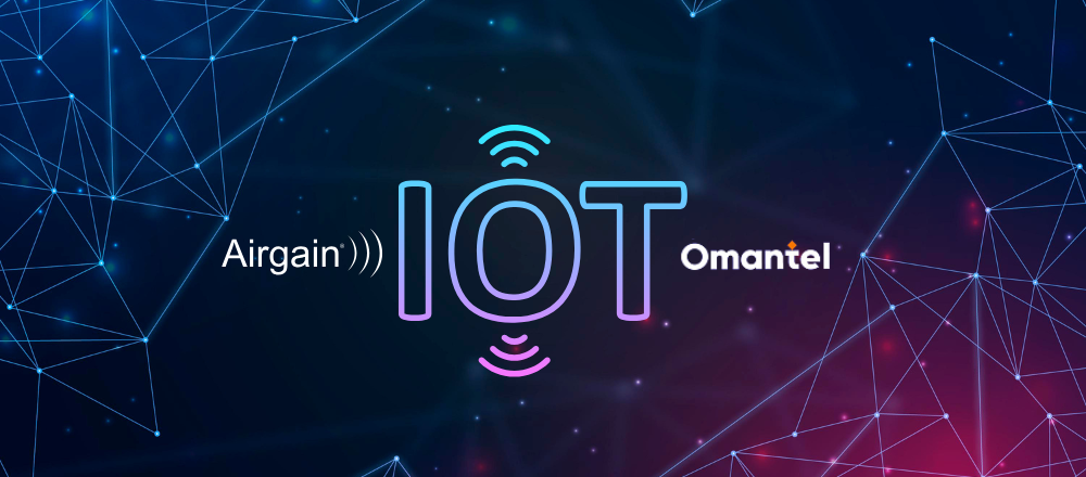 Omantel and Airgain Partner to Enhance 5G Connectivity in MENA