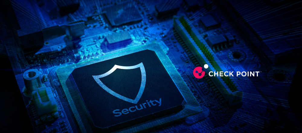 Check Point Leads in Cloud Security: GigaOm Report
