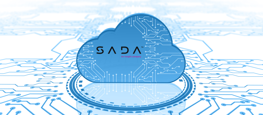 SADA's Google Public Sector Expertise