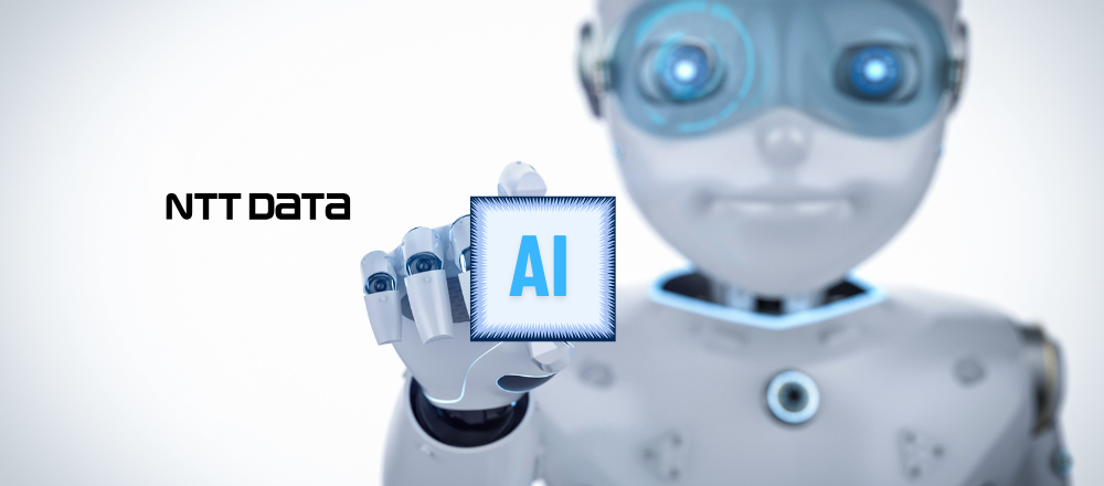 NTT DATA Launches Smart AI Agent™ for Generative AI Growth