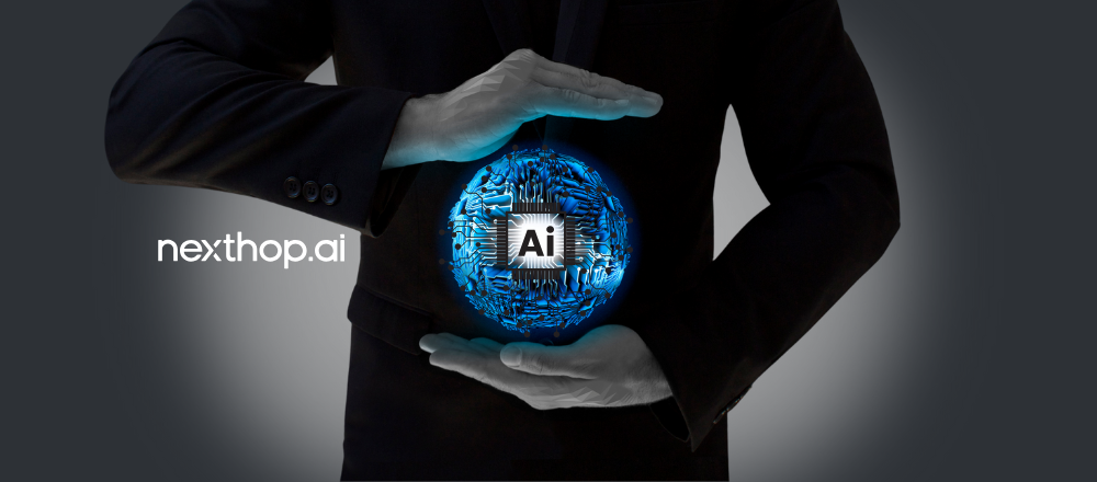 Nexthop AI Secures $110M to Revolutionize AI Infrastructure