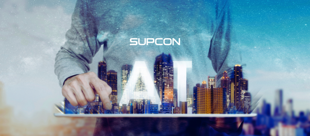 SUPCON unveils AI-powered automation at Hannover Messe 2025