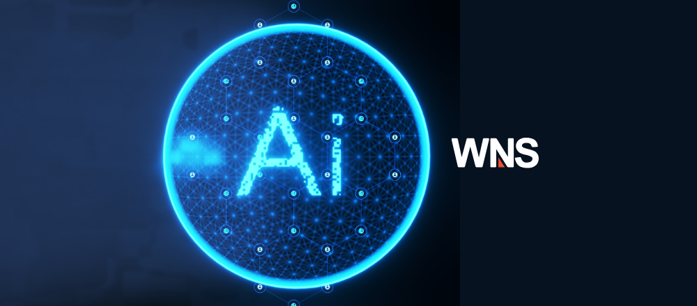 WNS Wins Five Awards at 2025 AI Excellence Event