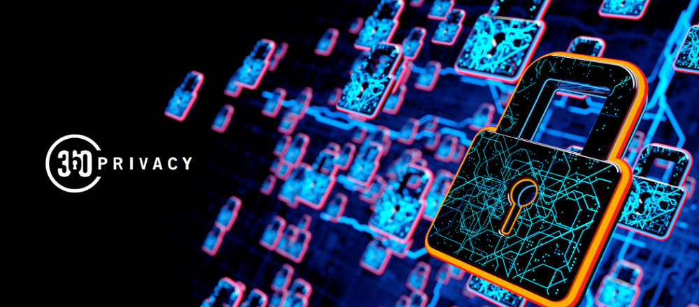 360 Privacy Finalist in SC Awards