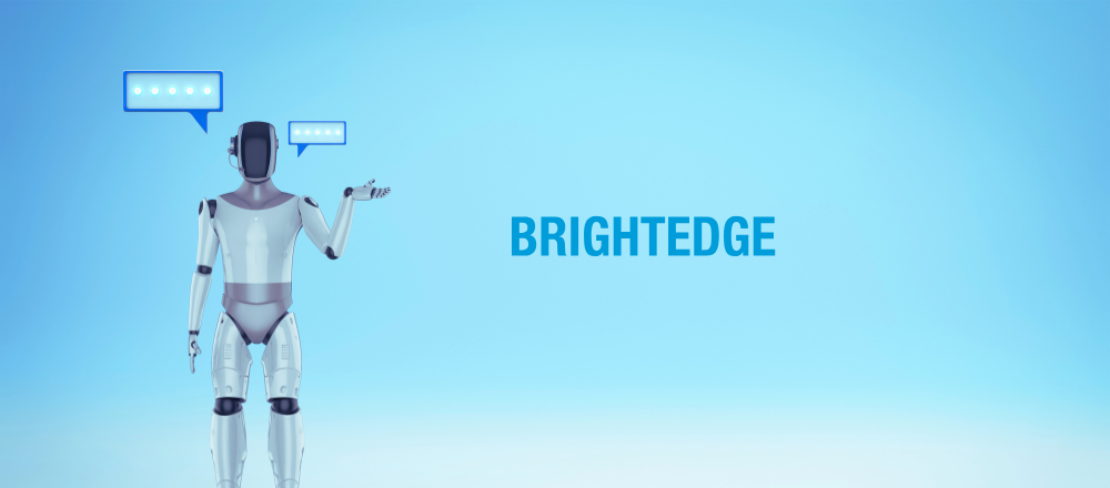 BrightEdge AI Catalyst Helps Brands Dominate AI Search Era