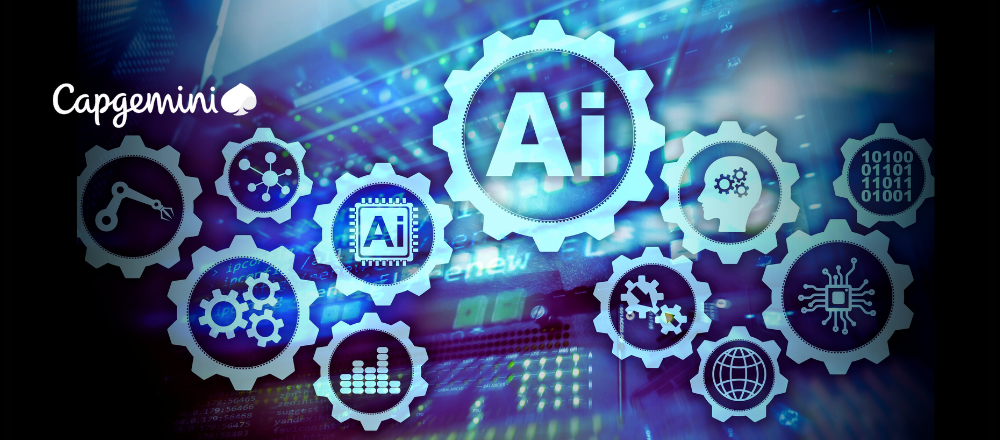 Capgemini to establish AI hub in Egypt for innovation