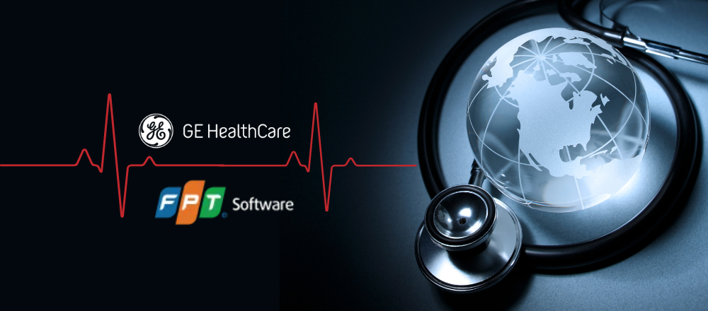 GE HealthCare & FPT Partner to Boost AI Healthcare Innovation
