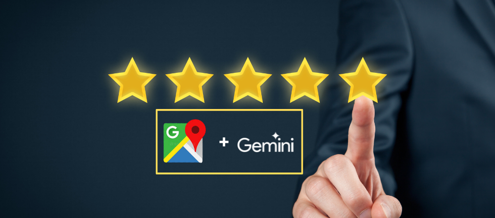 Google Maps Uses Gemini AI to Fight Fake Reviews & Listings
