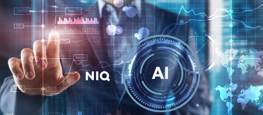 NIQ acquires Gastrograph AI to boost CPG innovation