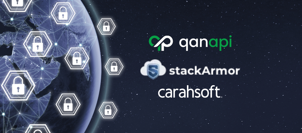 Qanapi, stackArmor, Carahsoft join Google ATO program