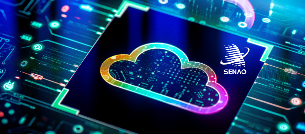 Senao Networks Launches AI Cloud Surveillance Solution