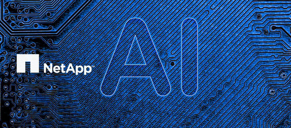 NetApp Expands AI Infrastructure With NVIDIA Data Platform