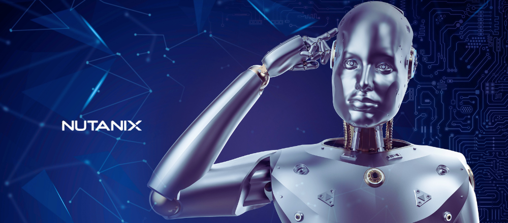 Nutanix Launches AI Solution with NVIDIA Integration